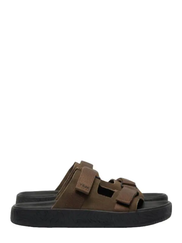 VEJA Arpoador Sandals - Eagle Black