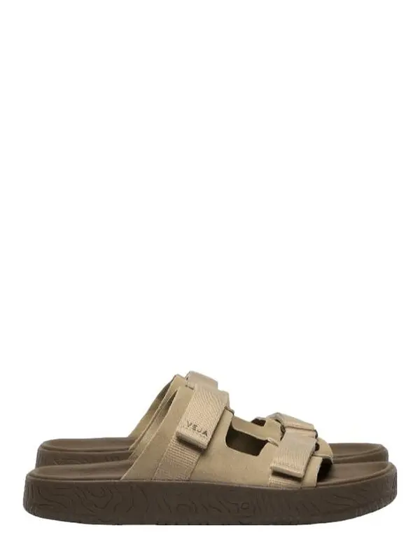 VEJA Arpoador Sandals - Taupe