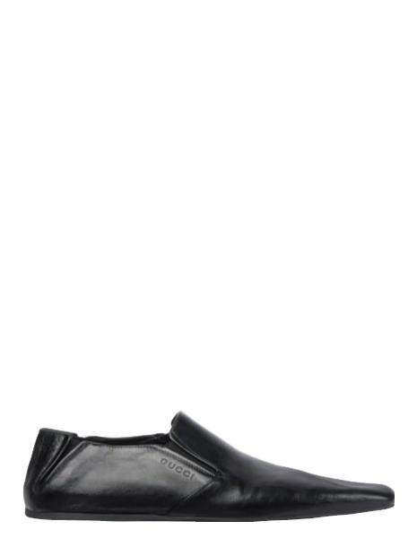 Gucci Cupertino Loafer - Black
