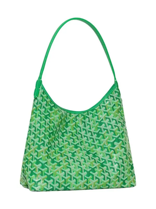 Goyard Hobo Boheme Pm Bag - Green