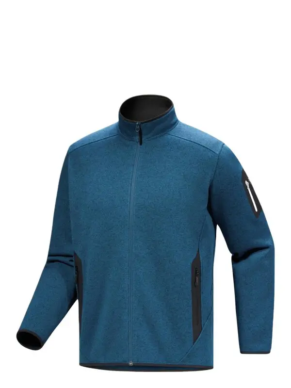 Arc'teryx Covert Cardigan - Blue