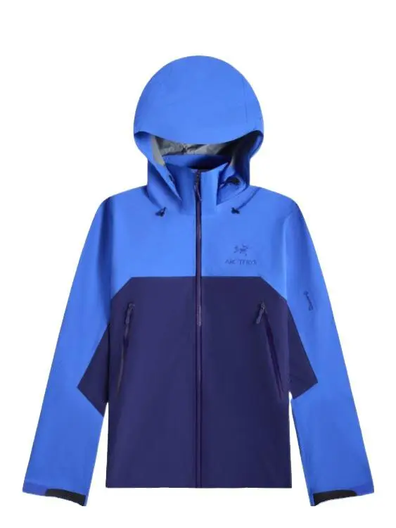 Arc'teryx Beta Ar Jacket - Blue