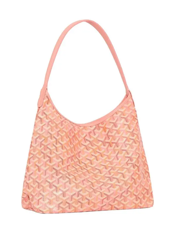 Goyard Hobo Boheme Pm Bag - Pink