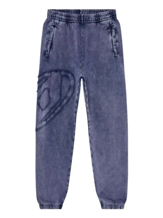 DIESEL® P-marky-den Pants - Blue