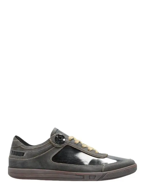 DIESEL® S-d-coffee Low-top Sneakers - Black
