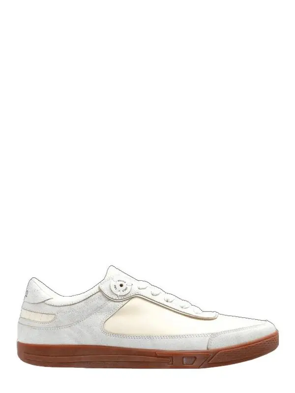 DIESEL® S-d-coffee Low-top Sneakers - No