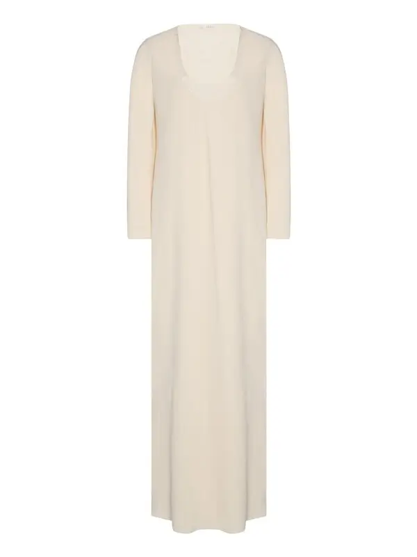 THE ROW Blaze Dress - Bone