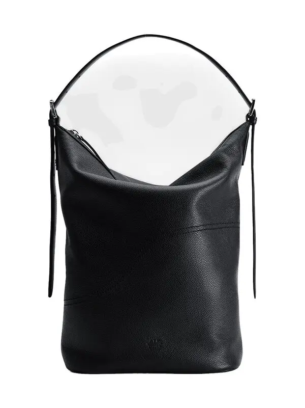 ATP ATELIER Tolve Tote Bag - Black