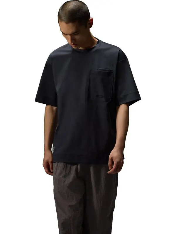 Oakley Fgl Scratch Ss Tee 6.7 - Phantom