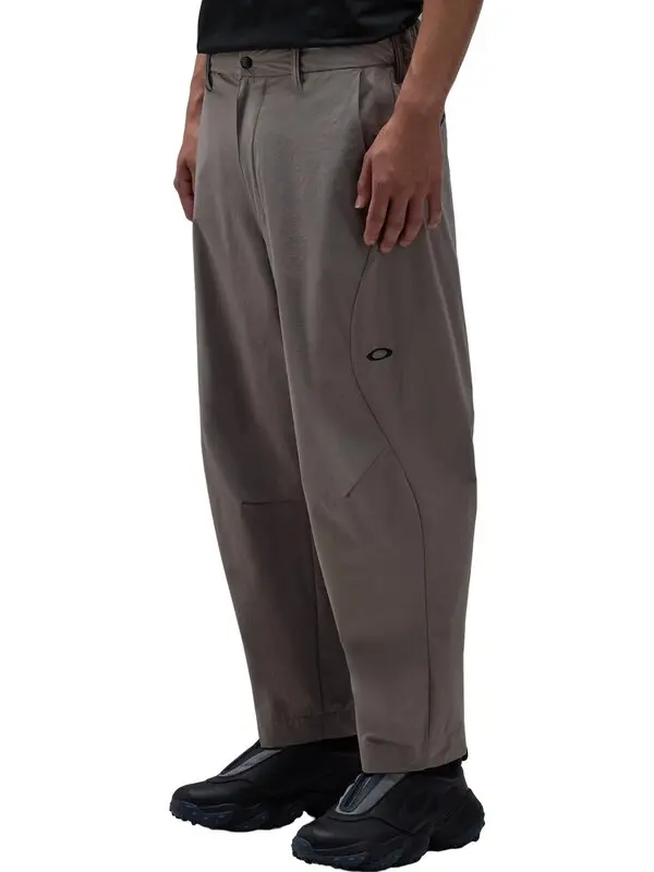 Oakley O-blades Wide Tapered Trousers - Gray