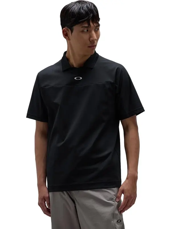 Oakley O-sync Pack Skipper Polo 2.0 - Black