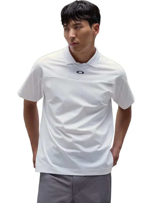 Oakley O-sync Pack Skipper Polo 2.0 - White