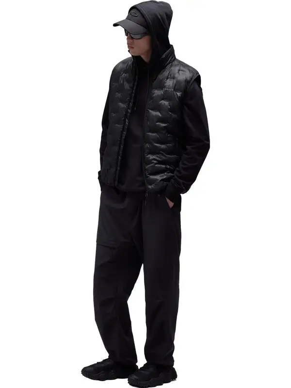 Oakley Padded Vest - Black