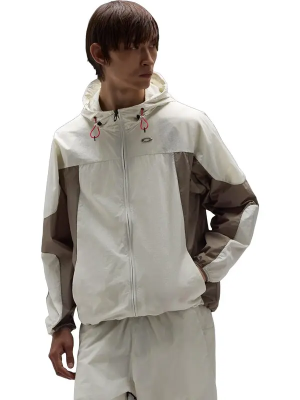 Oakley Icon O-light Dry Jacket 1.0 - Mist