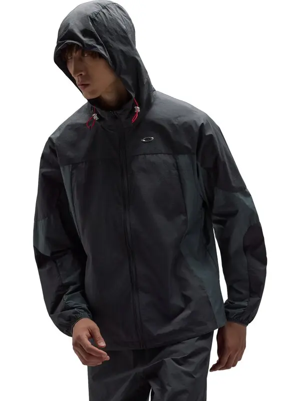 Oakley Icon O-light Dry Jacket 1.0 - Phantom