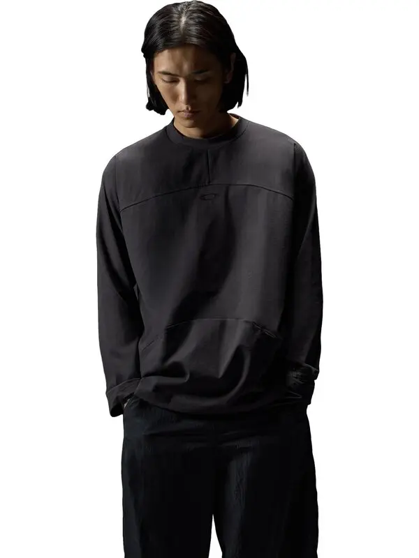 Oakley Fgl Union Long Sleeve T-shirt - Phantom