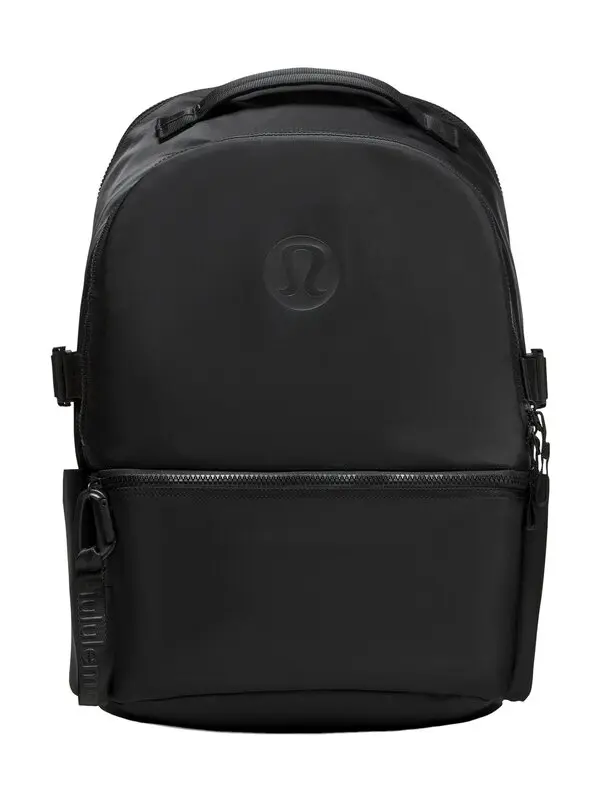 Lululemon Crew Backpack Large 30l - Black