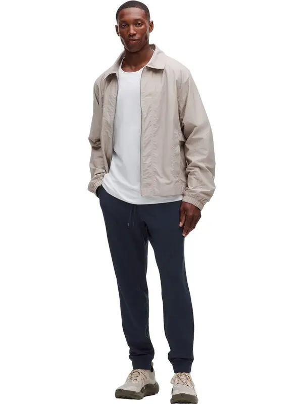 Lululemon Mesh Soft Jersey Jogger - True Navy