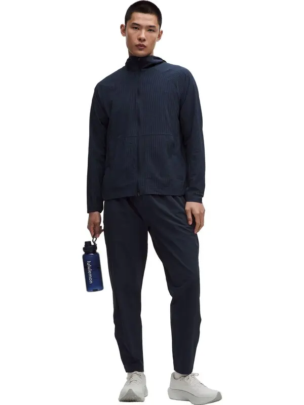 Lululemon Mile Maker Pant - True Navy