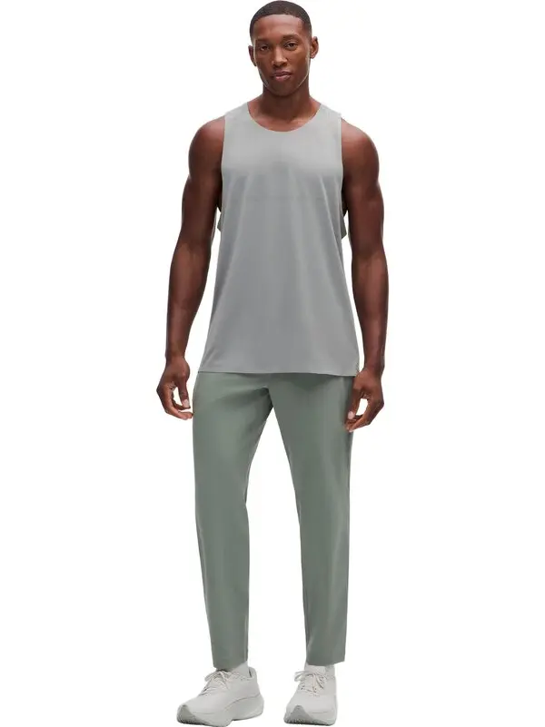 Lululemon Mile Maker Pant - Willow Leaf