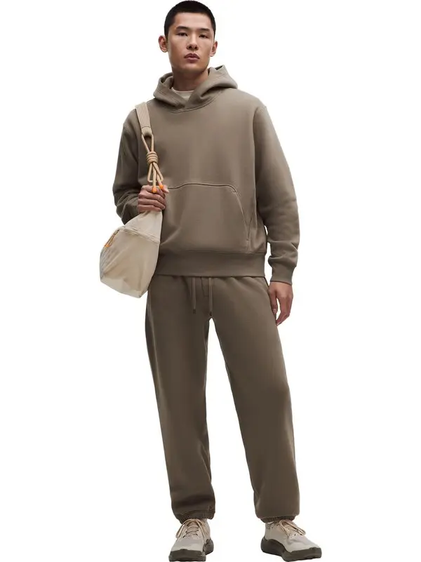 Lululemon Steady State Superloft Jogger - Nomad