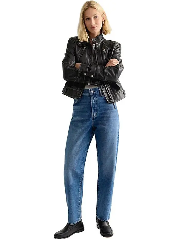 Citizens Of Humanity The Taper Jeans - Pastis