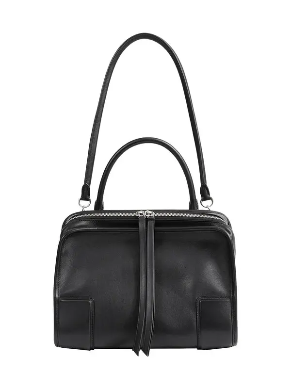 Loewe Amazona 180 Bag - Black