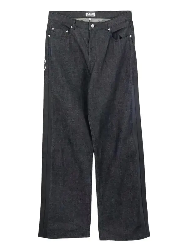 A.p.c. Sally Jeans - Blue