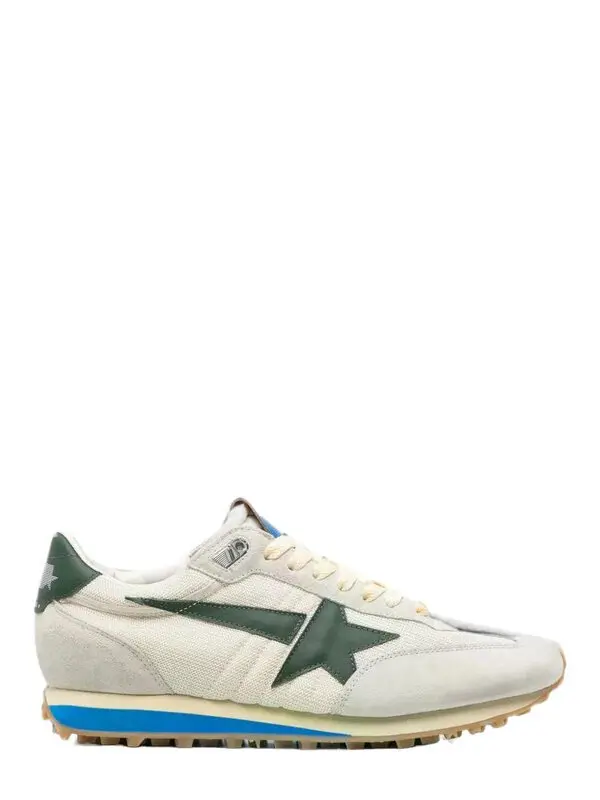 GOLDEN GOOSE Running Marathon M77 Sneakers - Neutrals