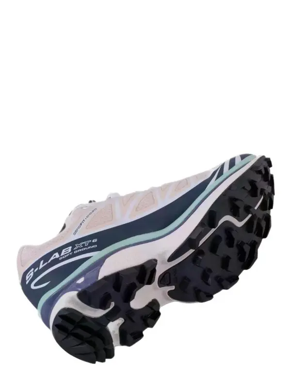 SALOMON Xt-6 Sneakers - Neutrals