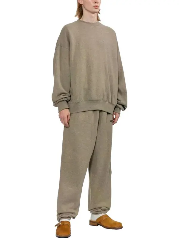 ESSENTIALS Classic Track Pants - Brown