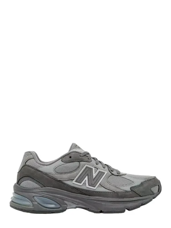 Comme Des Garçons X New Balance 2010 Sneakers - Grey