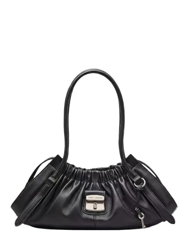 Marc Jacobs Cristina Small Satchel - Black