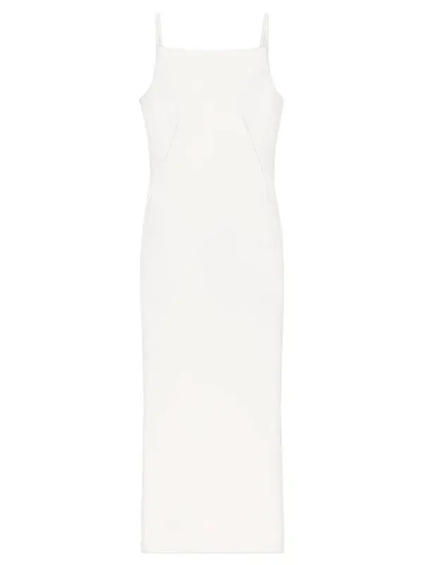 Givenchy Long Dress - Multicolor