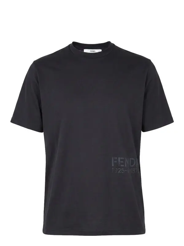 Fendi T-shirt - Multicolor