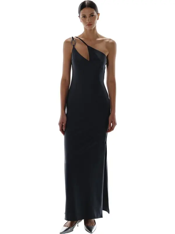 BAOBAB Maca Maxi Dress - Black