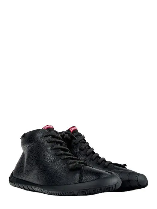 Camper Peu Path Ankle Boot - Black