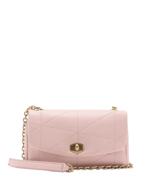 Mango Kira Crossbody Bag - Pink