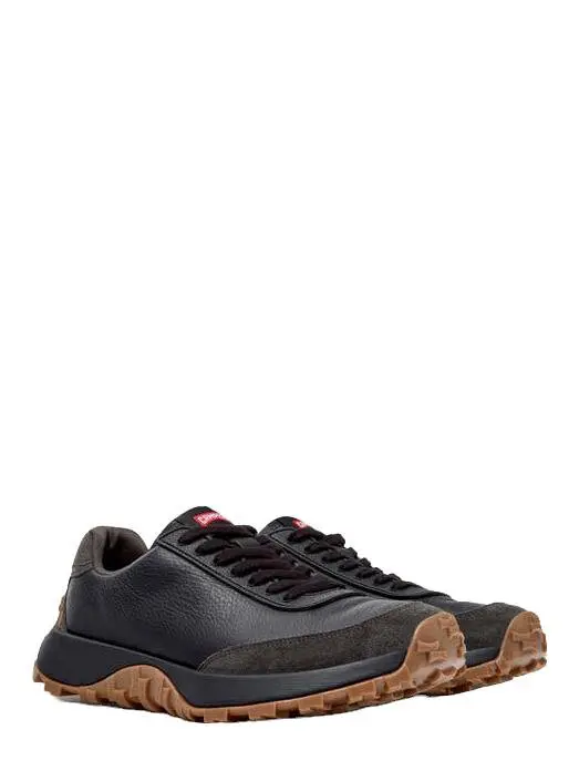 Camper Drift Trail Sneaker - Black