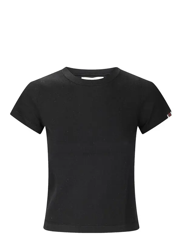 Extreme Cashmere N292 America Sweater - Crow