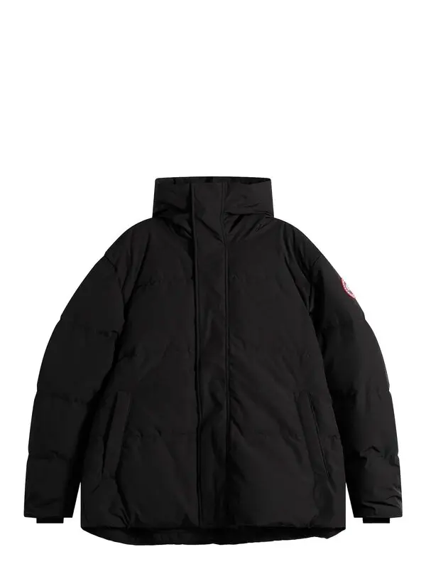 Canada Goose Seymour Parka - Black