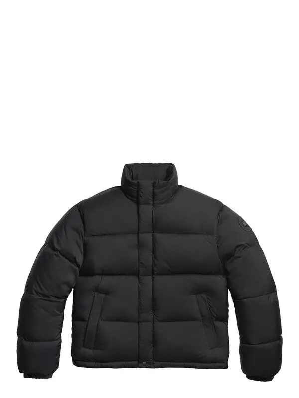 Canada Goose Sterling Puffer Jacket - Black