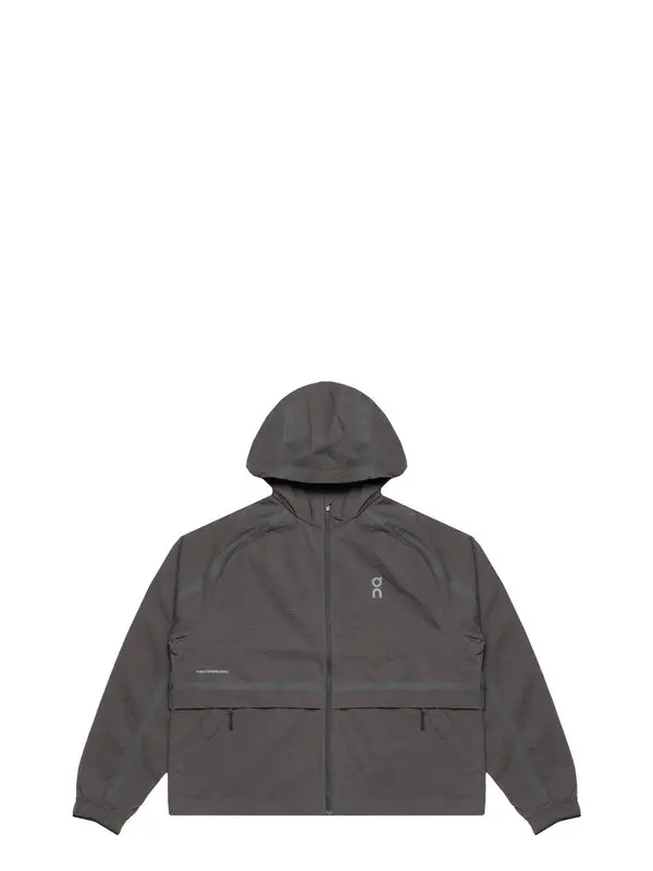 On Performance Volt Jacket - Expresso