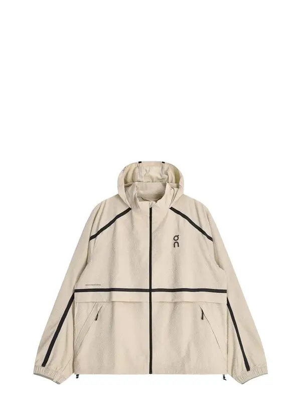 On Performance Volt Jacket - Hare