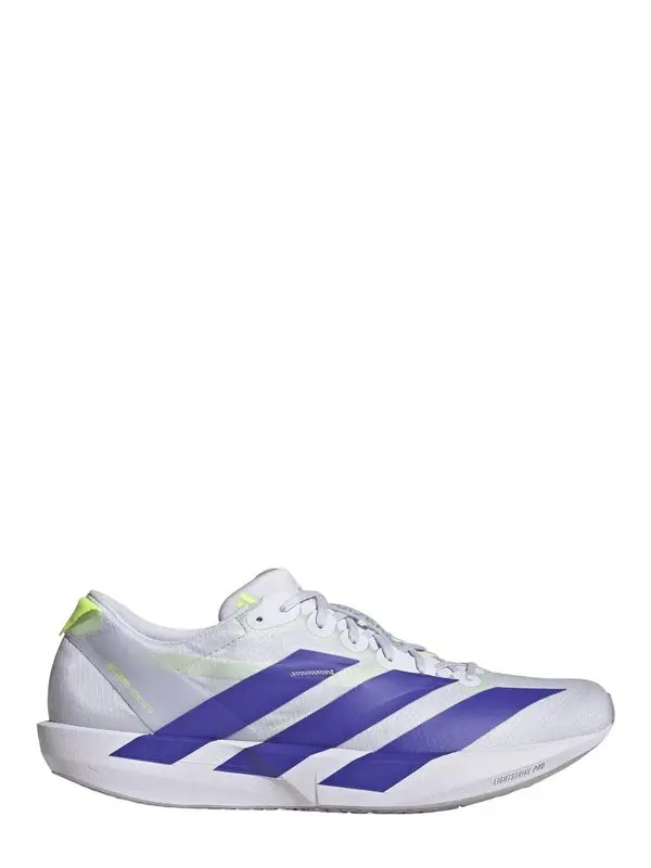 ADIDAS ORIGINALS Adizero Prime X3 Performance Sneakers - Fropur