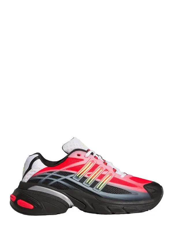 ADIDAS ORIGINALS Adistar Xlg 2.0 Athletic Sneakers - Black