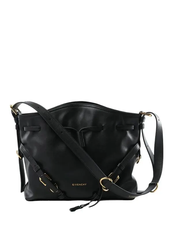 Givenchy Small Bucket Bag - Black