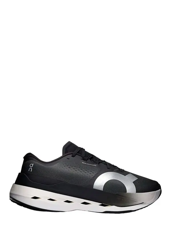 On Cloudboom Echo 3 Performance Sneakers - Allblack