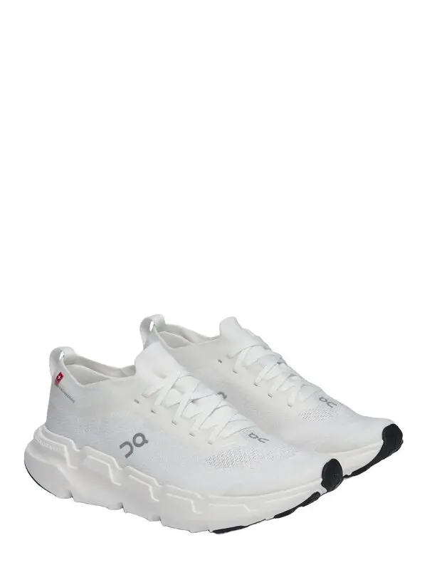 On Cloudsoma 1 Athletic Sneakers - White