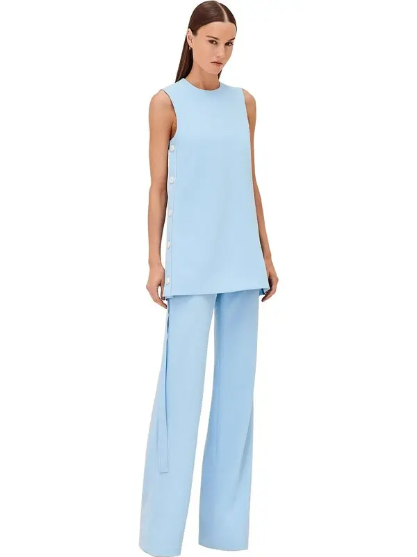 Alexis Roks Pant - Cielo